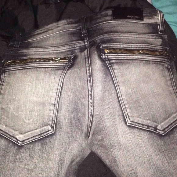 Pants | Rockstar Denim Jeans Sz 3 | Poshmark